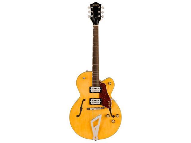 Click here for Gretsch Gretsch G2420 Streamliner Hollow Body with... prices