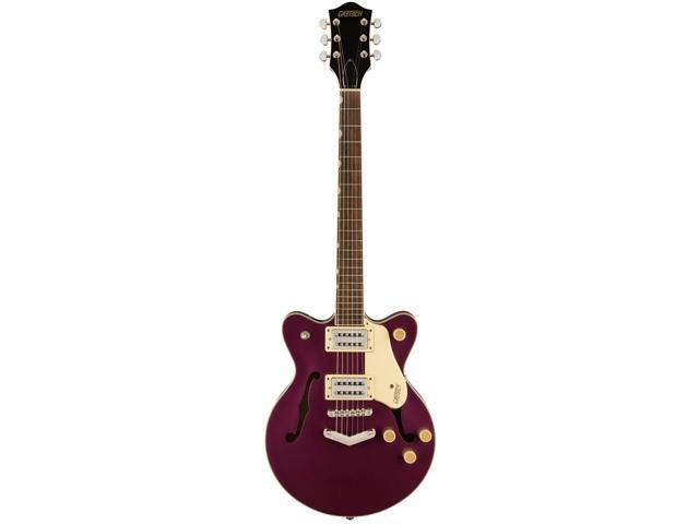 Click here for Gretsch G2655 Streamliner Center Block Jr. Double-... prices