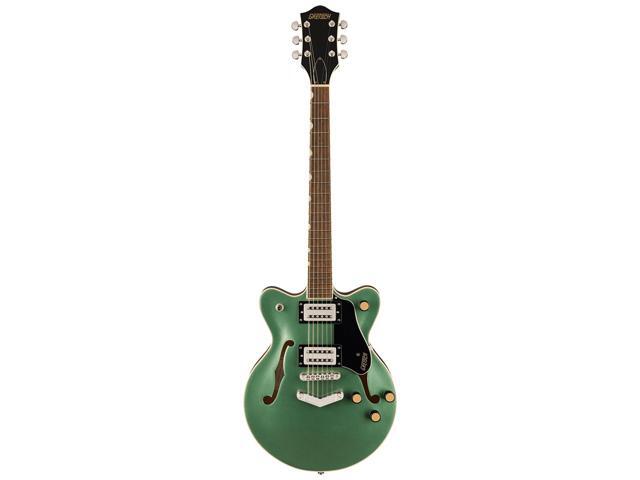 Click here for Gretsch Gretsch G2655 Streamliner Center Block Jr.... prices
