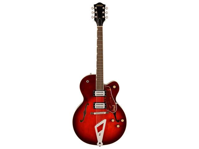 Click here for Gretsch Gretsch G2420 Streamliner Hollow Body with... prices
