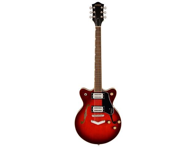 Click here for Gretsch Gretsch G2655 Streamliner Center Block Jr.... prices
