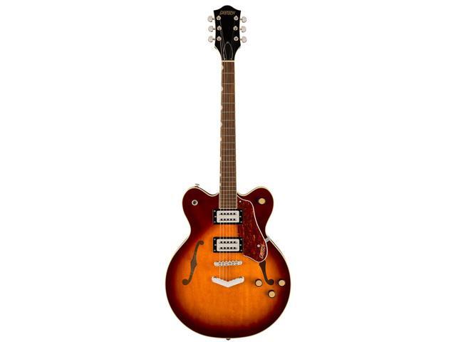 Click here for Gretsch Gretsch G2622 Streamliner Center Block Dou... prices