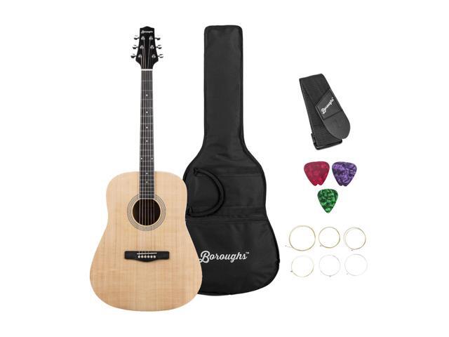 Click here for Boroughs B20DNT Beginner Dreadnought Acoustic Guit... prices