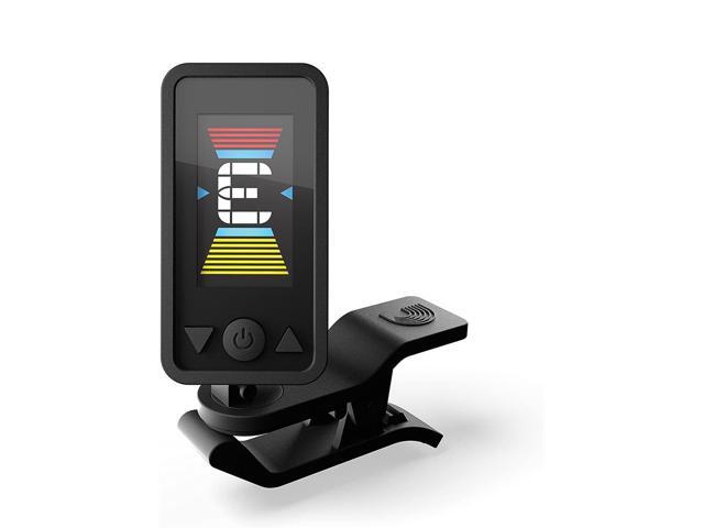Click here for DAddario Eclipse Cello/Bass Clip-On Tuner  Black prices