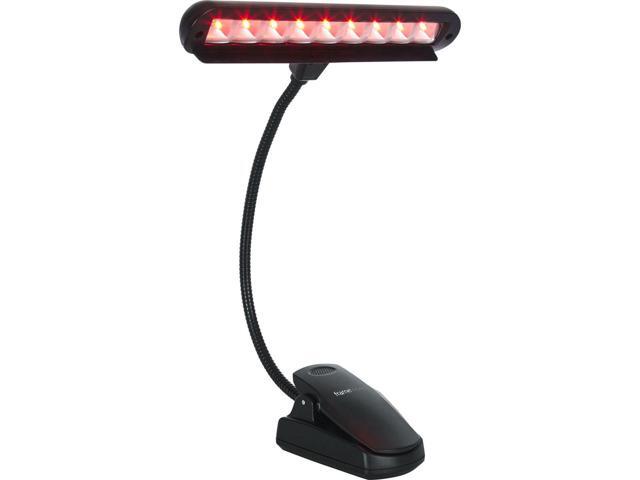 Click here for Gator Cases Frameworks Clip-on LED Music Lamp with... prices