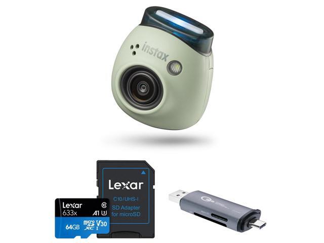 Click here for Fujifilm Instax Pal Digital Camera  Pistachio Gree... prices