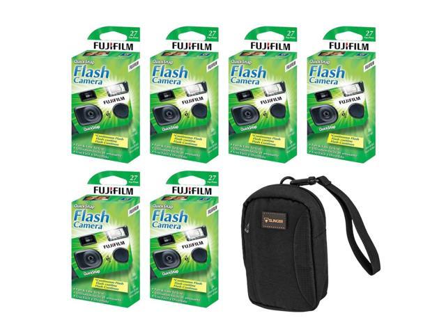 Click here for Fujifilm QuickSnap Flash 400 Disposable Camera  27... prices