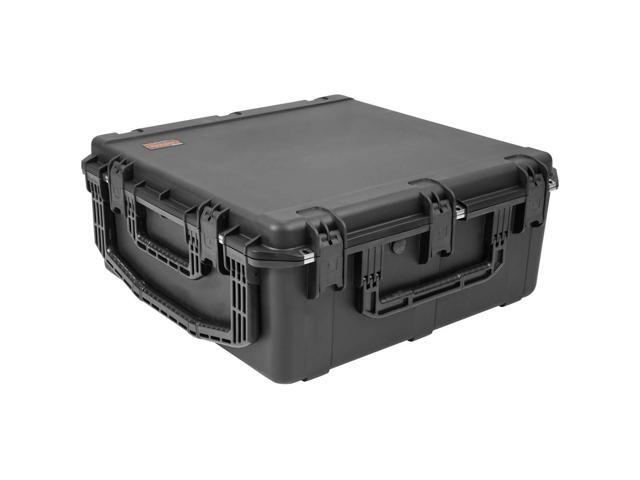 Click here for SKB iSeries 2828-12 Waterproof Wheeled Hard Case f... prices