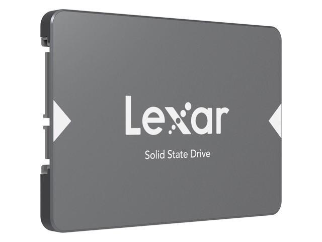 Click here for Lexar NS100 2TB SATA III 2.5 Internal SSD prices