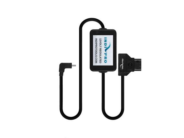 Click here for IndiPRO 10 D-Tap to Regulated Right Angle USB Type... prices