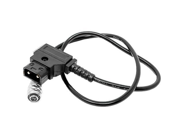 Click here for Kondor Blue 48 D-Tap Male to 2-Pin Power Cable for... prices