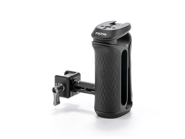 Click here for Tilta Tilta Xeno NATO Side Handle  Black prices