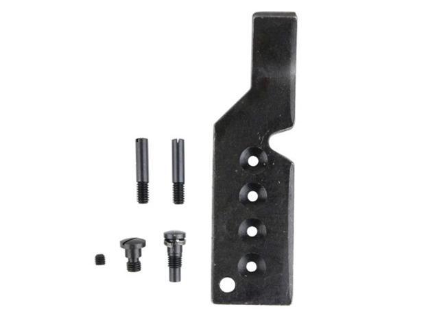 Click here for Lyman Mould Rebuild Kit for 4-Cavity Bullet Molds... prices