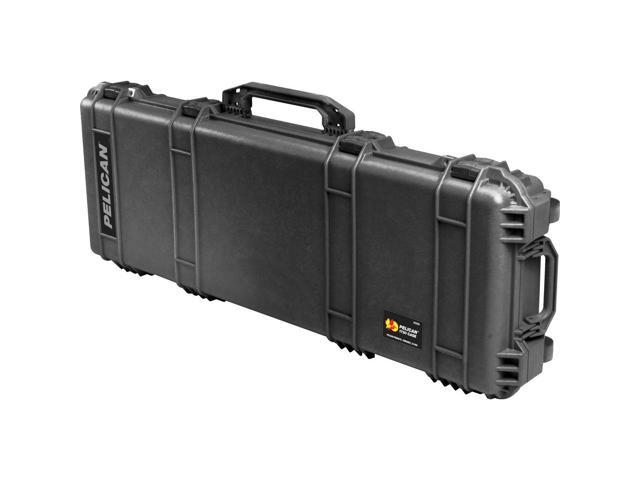 Click here for Pelican 1720 Watertight 42 Gun Case with Wheels  W... prices