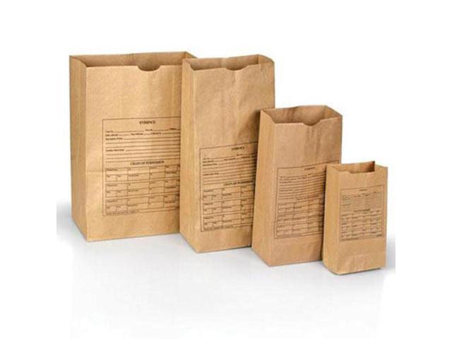 Click here for Safariland Printed Paper Evidence Bags  Style 4  P... prices