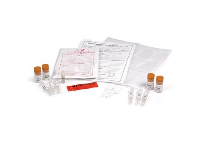 Click here for Safariland Gunshot Residue Kit for AA/SEM Combo #4... prices