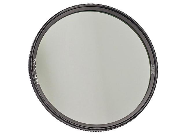 Click here for Haida 82mm NanoPro MC Circular Polarizer Filter #H... prices