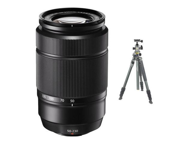 Click here for Fujifilm XC 50-230mm f/4.5-6.7 OIS II Lens  Black... prices