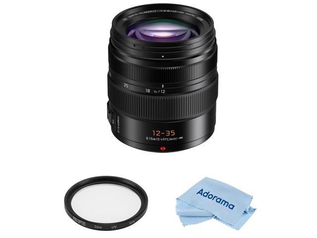 Click here for Panasonic LUMIX G X Leica DG Vario-Elmarit 12-35mm... prices