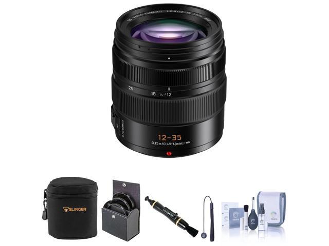 Click here for Panasonic LUMIX G X Leica DG Vario-Elmarit 12-35mm... prices