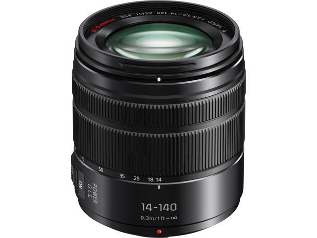 Click here for Panasonic LUMIX G Vario 14-140mm f/3.5-5.6 II Asph... prices