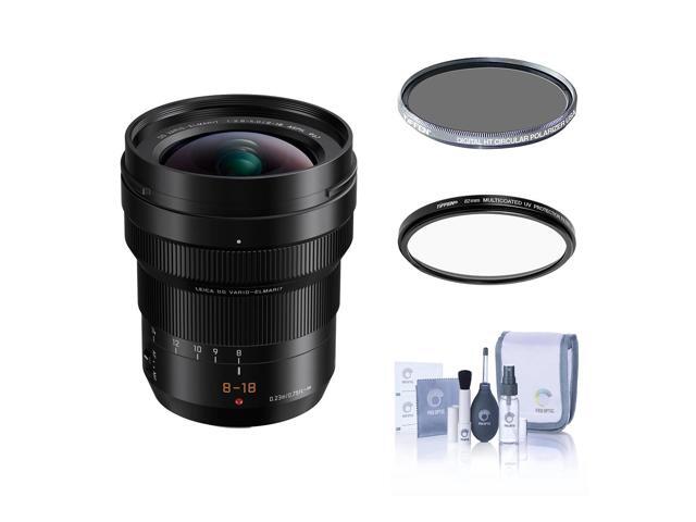 Click here for Panasonic LUMIX G Leica DG Vario-Elmarit 8-18mm f/... prices