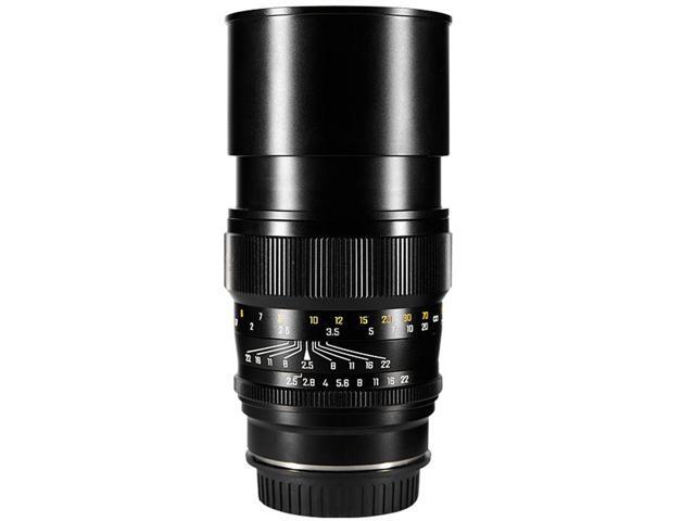 Click here for Mitakon Zhongyi Creator 135mm f/2.5 Lens for Nikon... prices