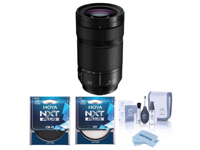 Click here for Panasonic LUMIX S 70-300mm f/4.5-5.6 Lens for L Mo... prices