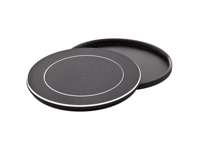 Click here for ProOptic 77mm Metal Screw-on Lens Cap #PROCLMS77 prices