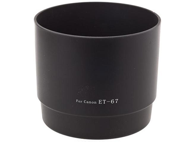 Click here for ProOptic Dedicated Lens Hood for Canon EF 100mm f/... prices
