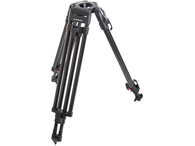 Click here for OConnor 30L 3-Section Carbon Fiber Tripod Legs wit... prices