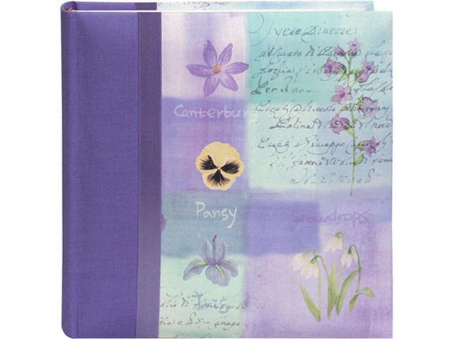 Click here for Pioneer Photo Album Bi-Directional Bella Fabric Ri... prices