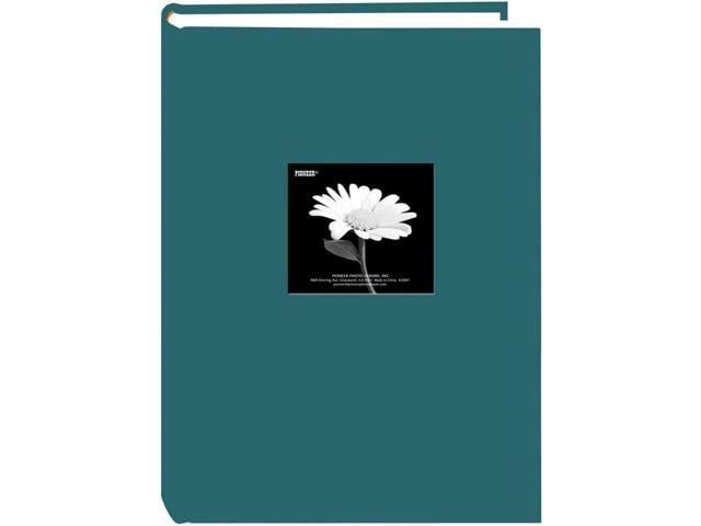 Click here for Pioneer Photo Album DA-300CBF Fabric Frame Bi-Dire... prices