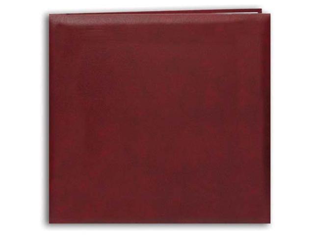 Click here for Pioneer MB10 BURGANDY Memory Book 12x12 E-Z Scrapb... prices