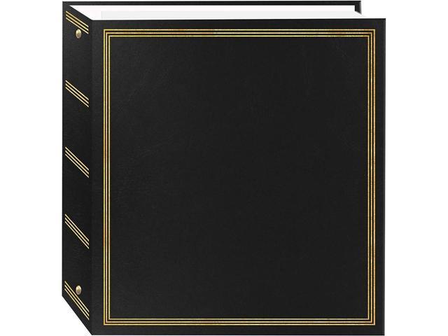 Click here for Pioneer Photo Album Deluxe 3-Ring Album with 100 7... prices