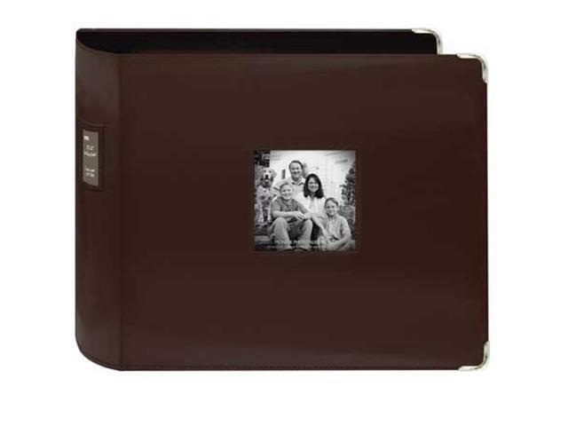 Click here for Pioneer 12x12 Scrapbook Binder  3 2.5 D-Ring  Brow... prices