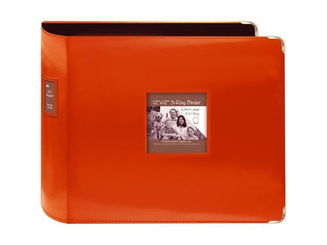 Click here for Pioneer crapbook Jumbo Binder 12x12 3 D-Ring 2.5 S... prices
