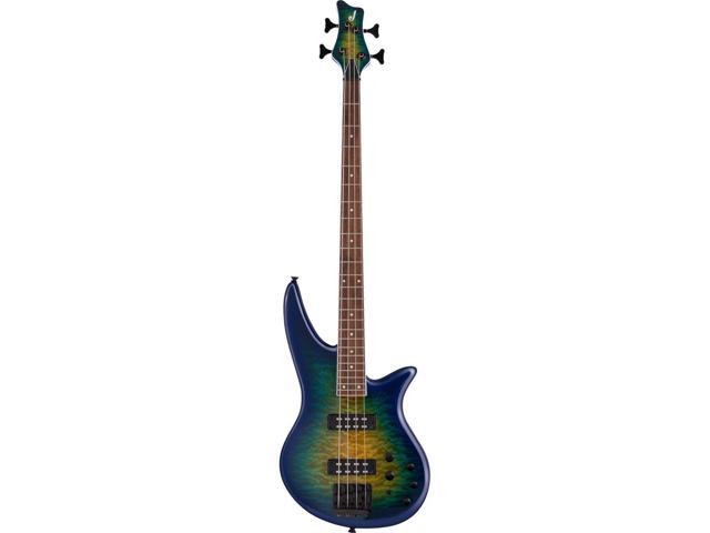 Click here for Jackson X Series Spectra Bass SBXQ IV Electric Gui... prices