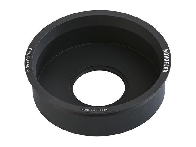 Click here for Novoflex Adapter for Copal #0 Lens to BALPRO-1 and... prices