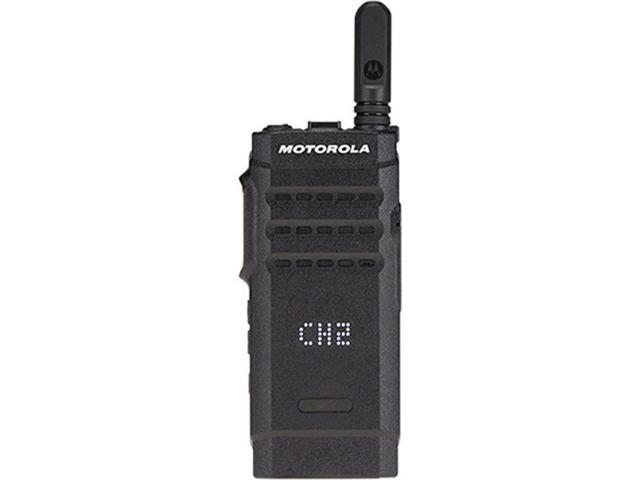 Click here for Motorola SL300 3W 99-Channel Two-Way UHF Radio wit... prices