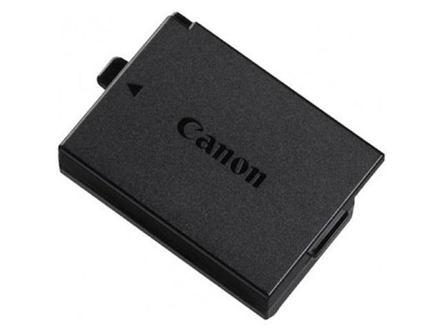 Click here for Canon DC Coupler DR-E10 #5112B001 prices