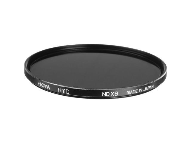 Click here for Hoya 46mm 8x (0.9) Neutral Density Multi Coated Gl... prices