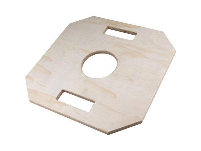 Click here for Kupo Octagon Hi-Hat Wood Board prices