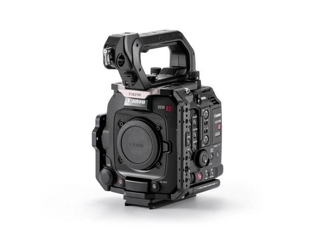 Click here for Tilta Base Cage Kit for Canon C400 Camera  Black prices