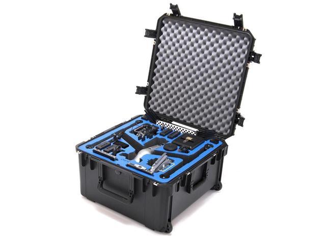 Click here for Go Professional Cases DJI Inspire 2 Travel Mode Ca... prices