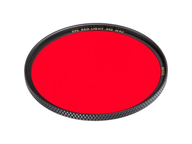Click here for B + W 67mm Basic 090M MRC Filter  Light Red 590 #6... prices