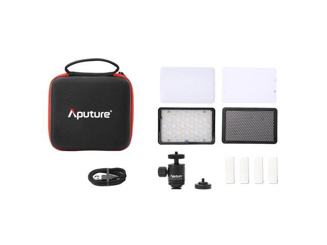 Click here for Aputure MC Pro RGBWW Weatherproof Mini LED Light P... prices
