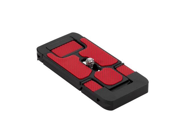 Click here for 3Pod 2-In-1 Arca Swiss Quick Release Plate for Cam... prices