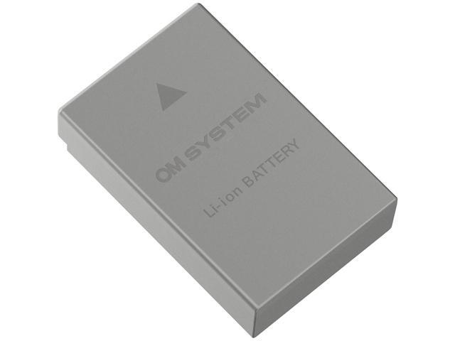 Click here for OM SYSTEM BLS-50 8.46Wh 7.2V 1210mAh Lithium-Ion B... prices