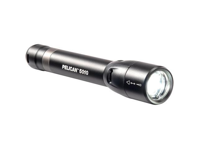 Click here for Pelican 5010 LED Flashlight  392 Lumens  Black  AA... prices